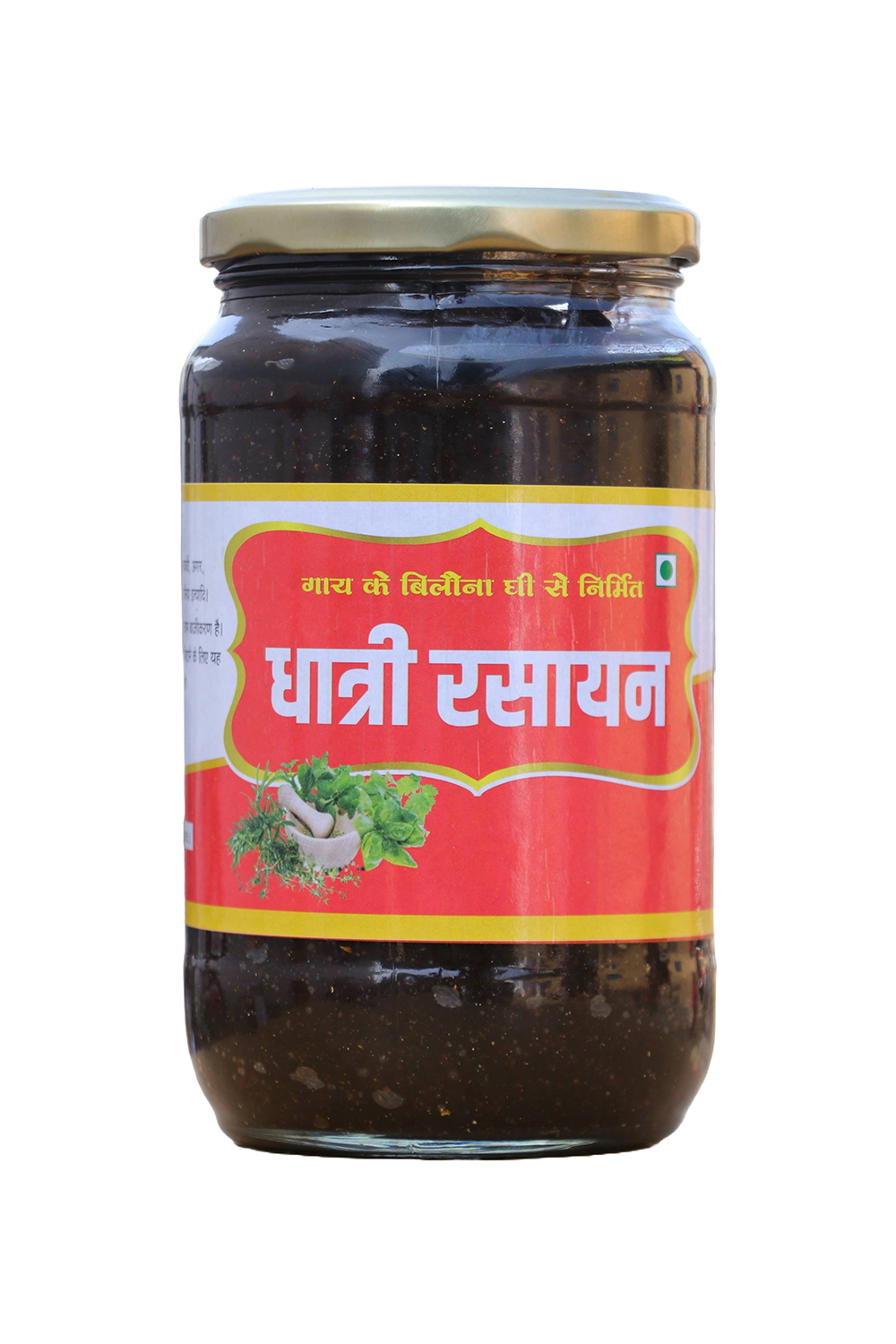Suryaketu Dhatri Rasayan 1Kg - Surya ketu